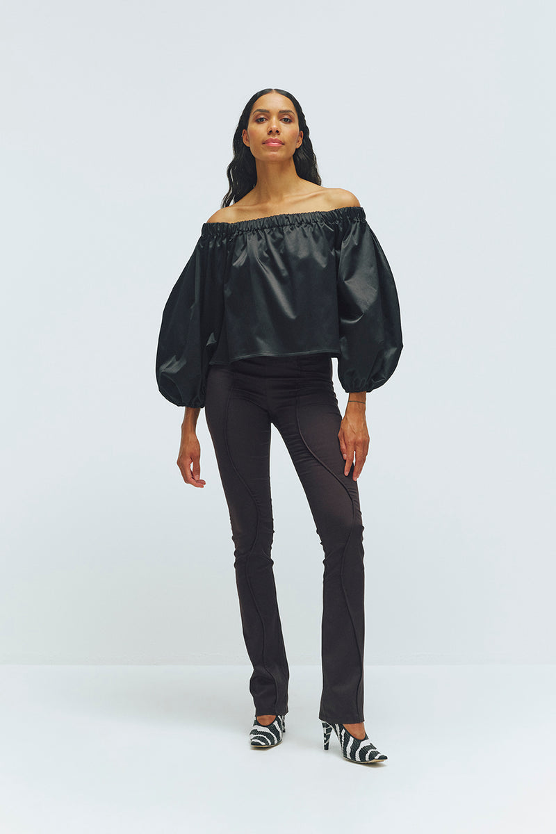 EMMELINE TOP ARCHIVE – Elaine Hersby