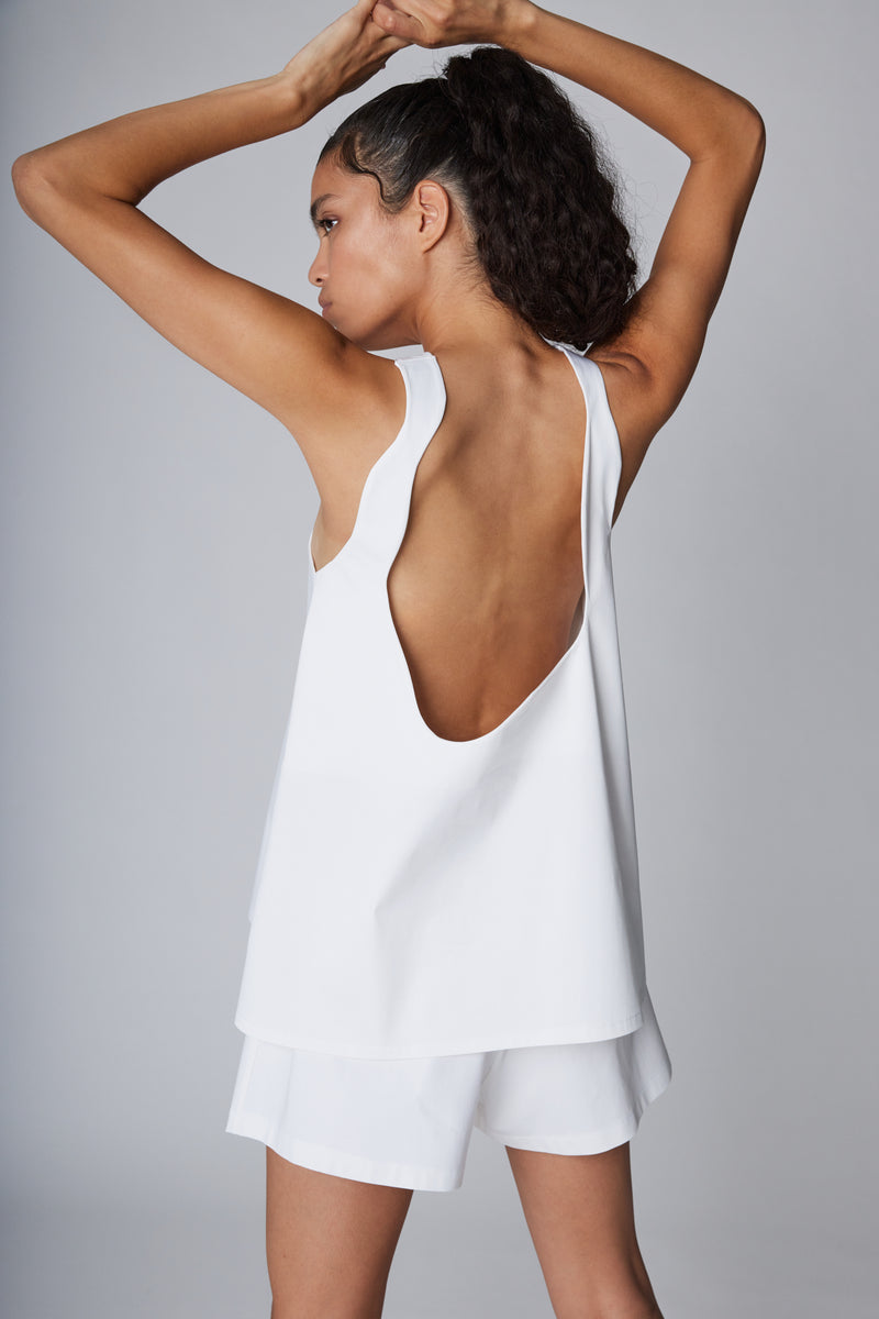 SOFIA TOP – Elaine Hersby