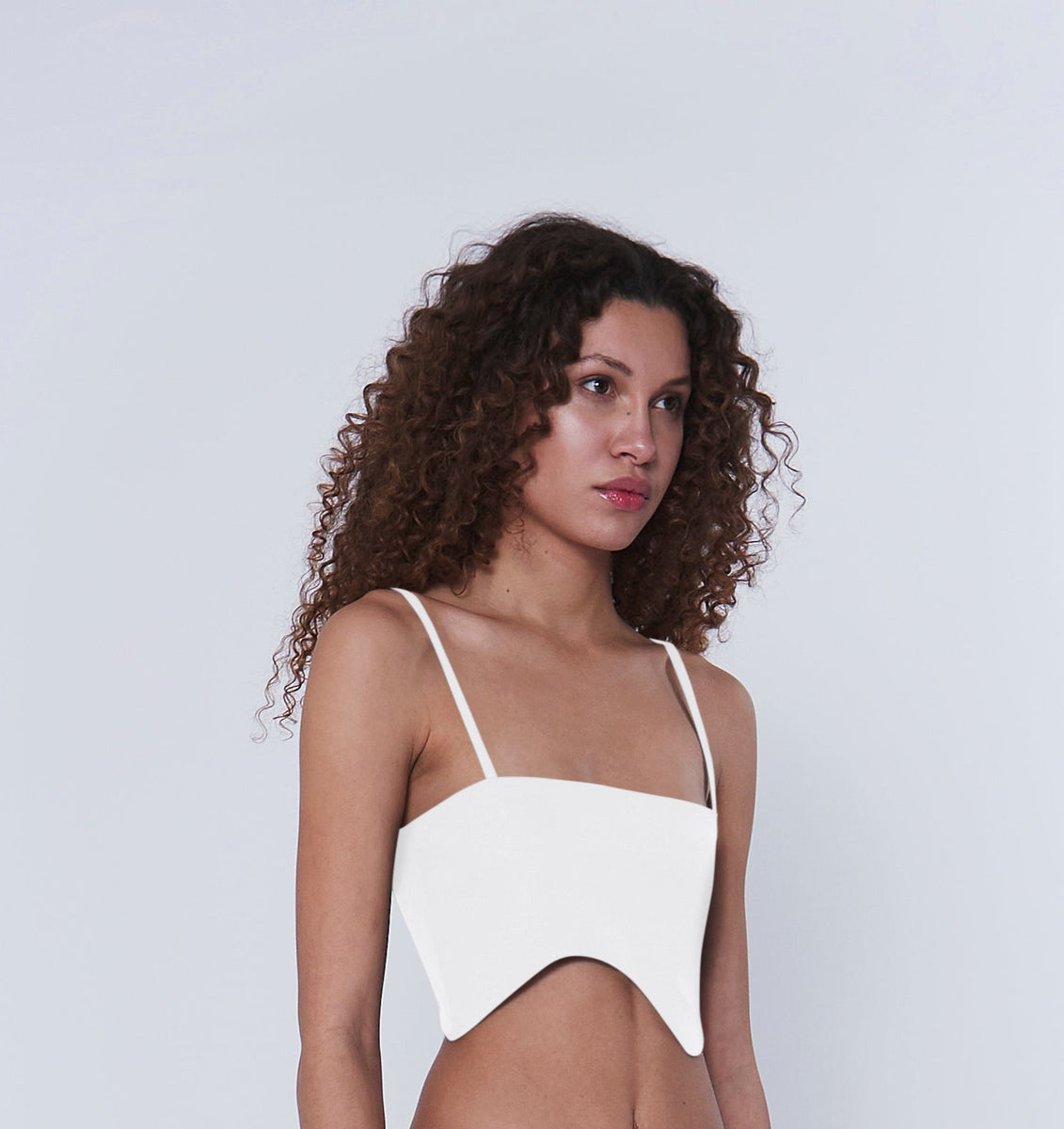 FLAVIA TOP – Elaine Hersby